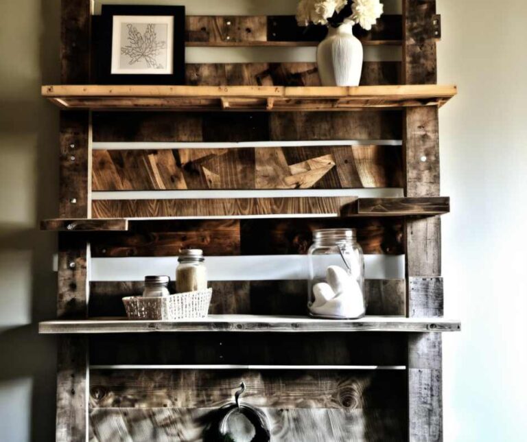 31 Unique Diy Rustic Home Decor Ideas – On Budget Moms