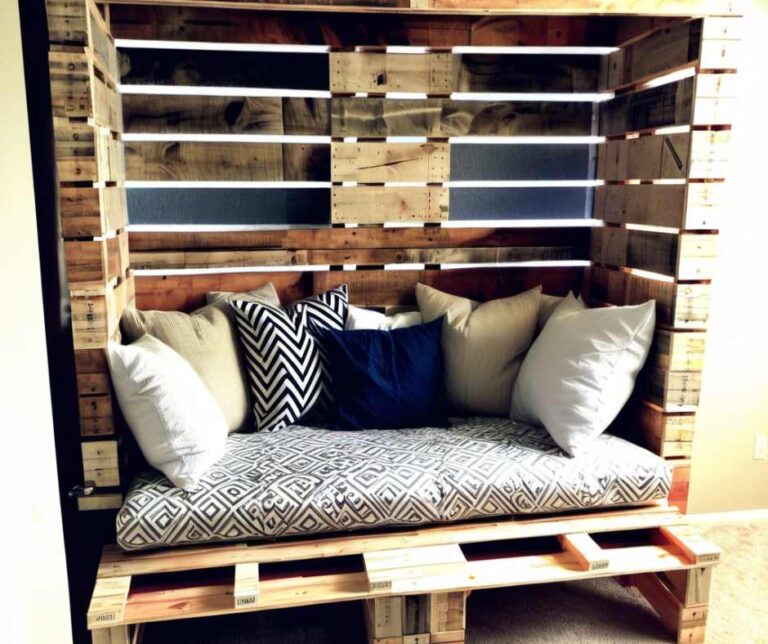 31 Unique Diy Rustic Home Decor Ideas – On Budget Moms