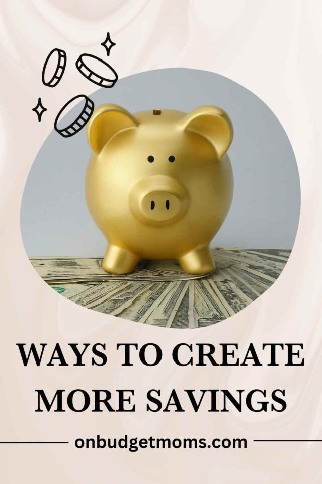 Ways to Increase Savings: Expert Tips for Growing Your Wealth – On ...