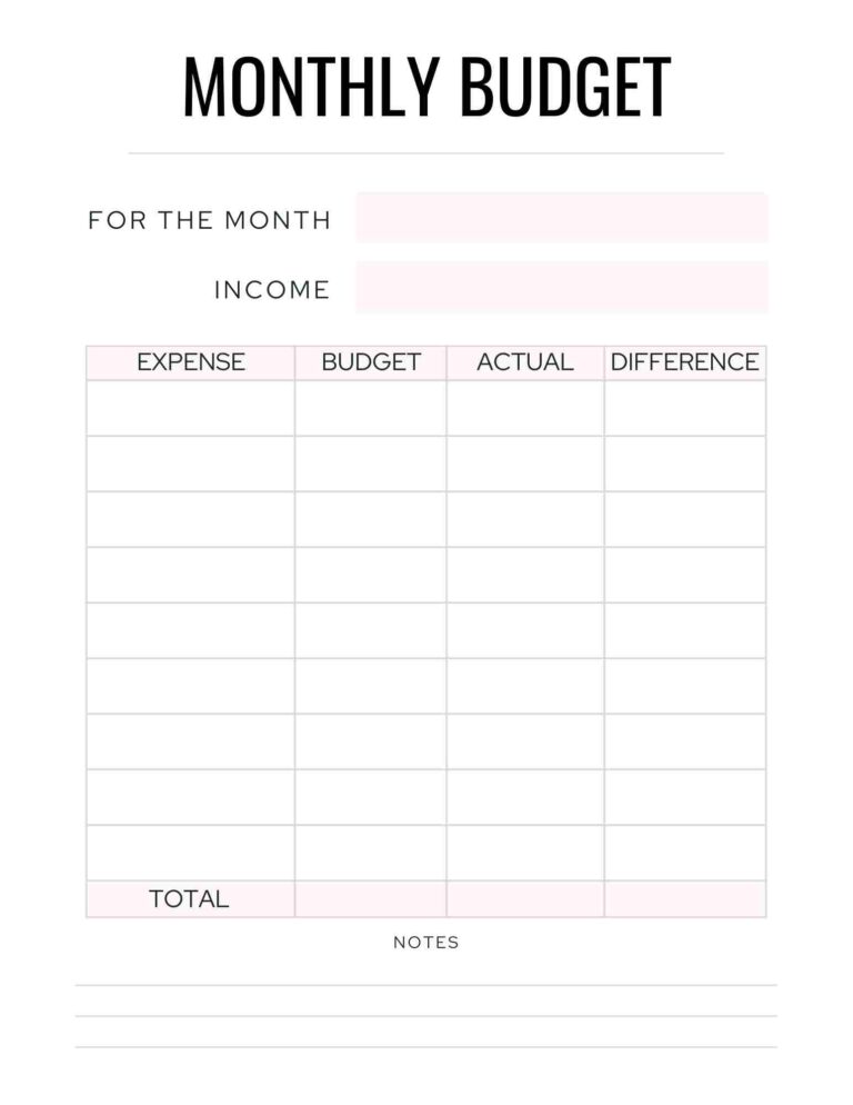 Exclusive Content (FREEBIES) – On Budget Moms