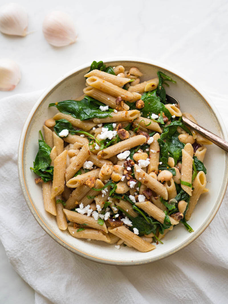 15 Cheapest Pasta Recipes for Busy Nights – On Budget Moms