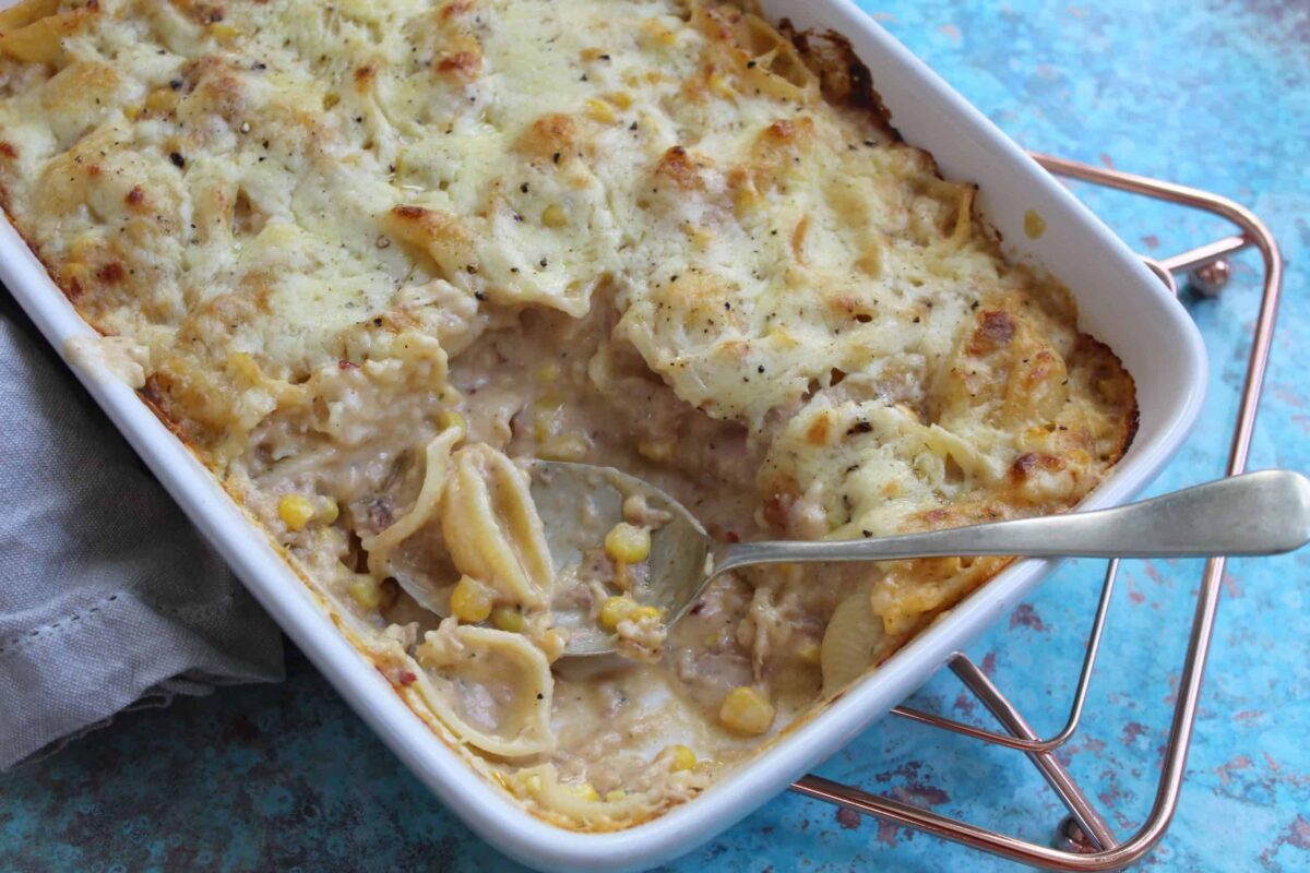15 Cheapest Pasta Recipes for Busy Nights – On Budget Moms