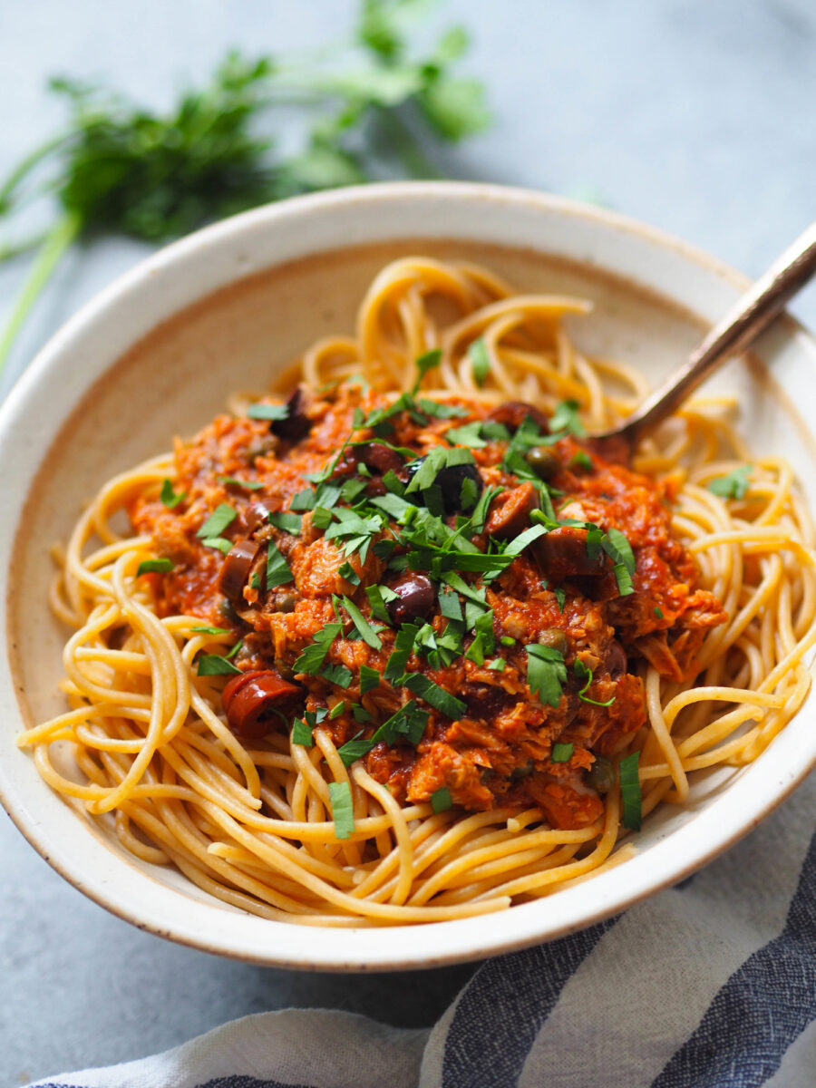 15 Cheapest Pasta Recipes for Busy Nights – On Budget Moms