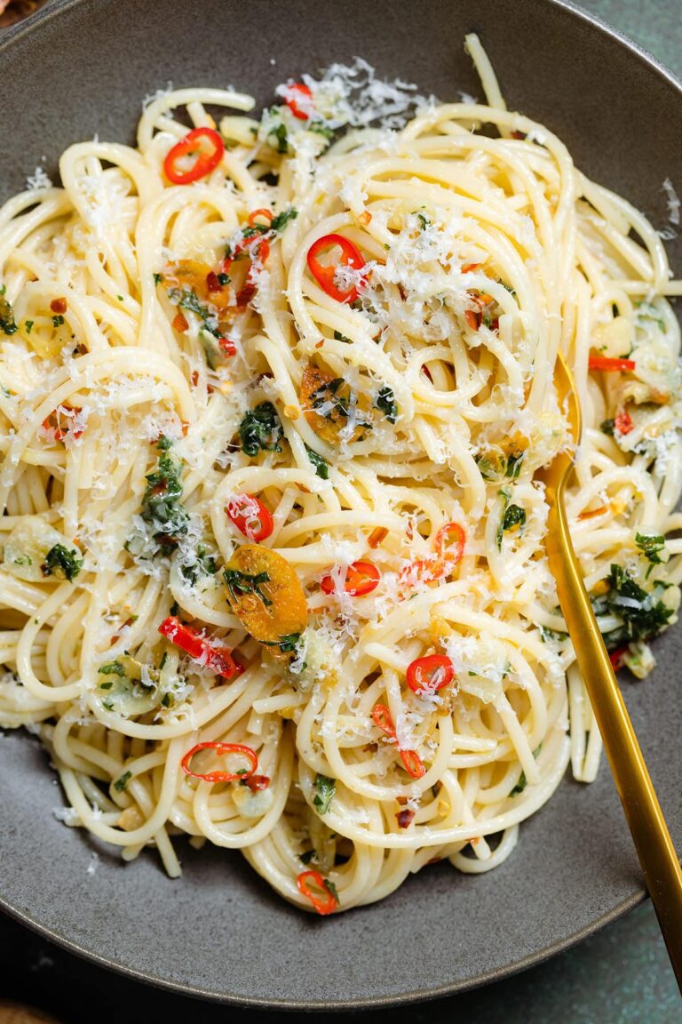 15 Cheapest Pasta Recipes for Busy Nights – On Budget Moms