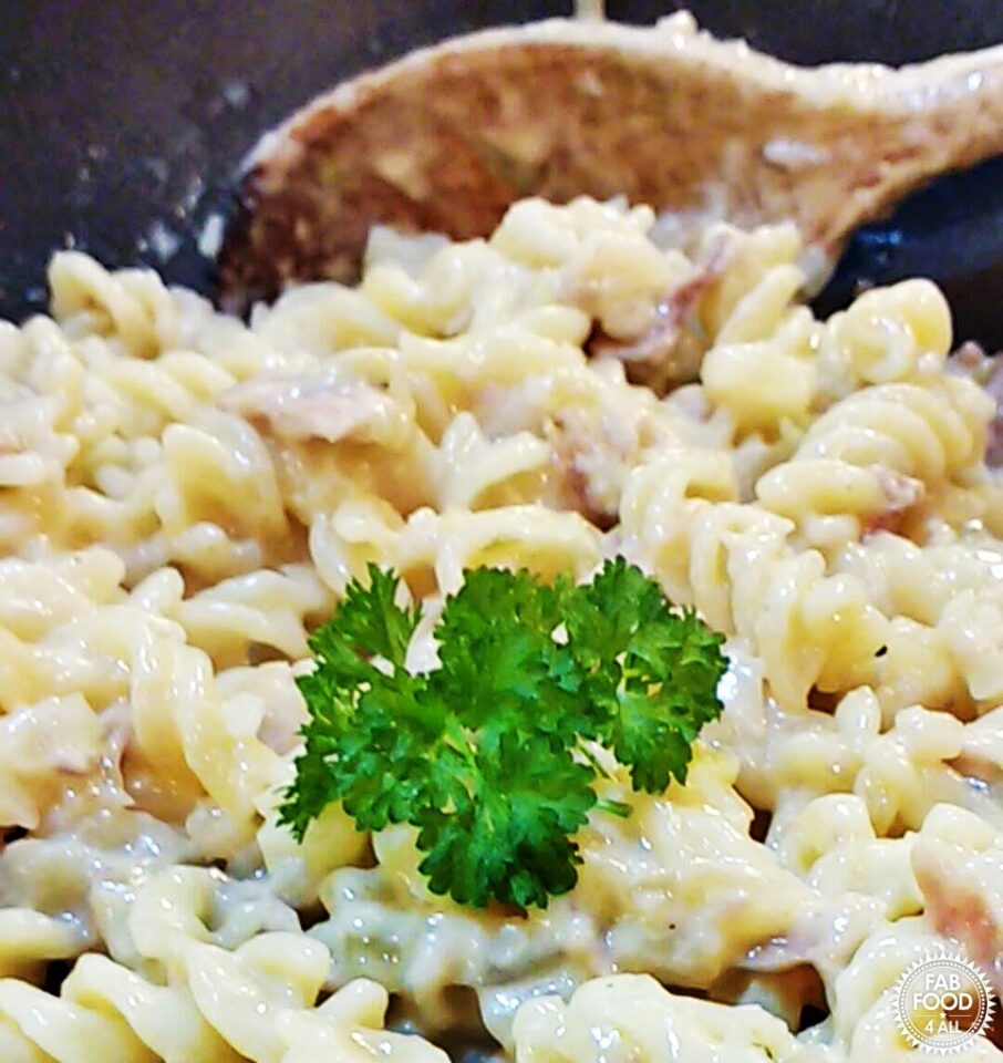 15 Cheapest Pasta Recipes for Busy Nights – On Budget Moms