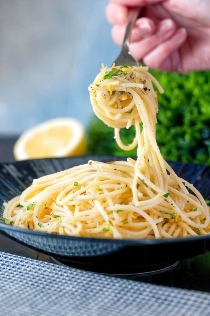 15 Cheapest Pasta Recipes for Busy Nights – On Budget Moms