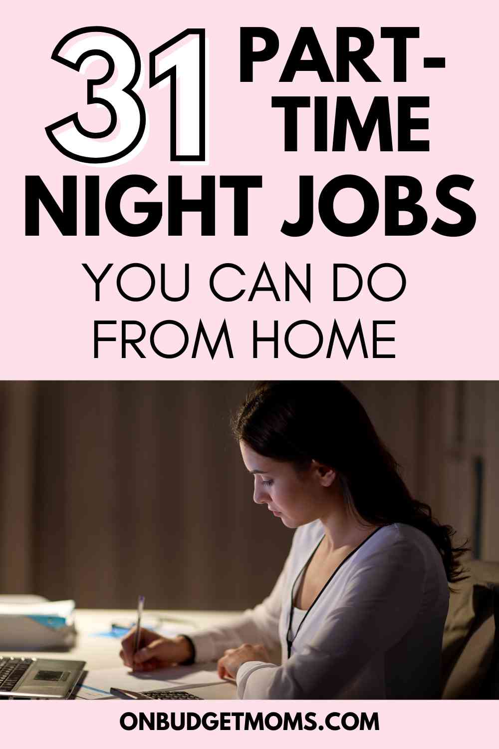 31 Lucrative Night Jobs You Can Do From Home – Earn Money After Dark ...
