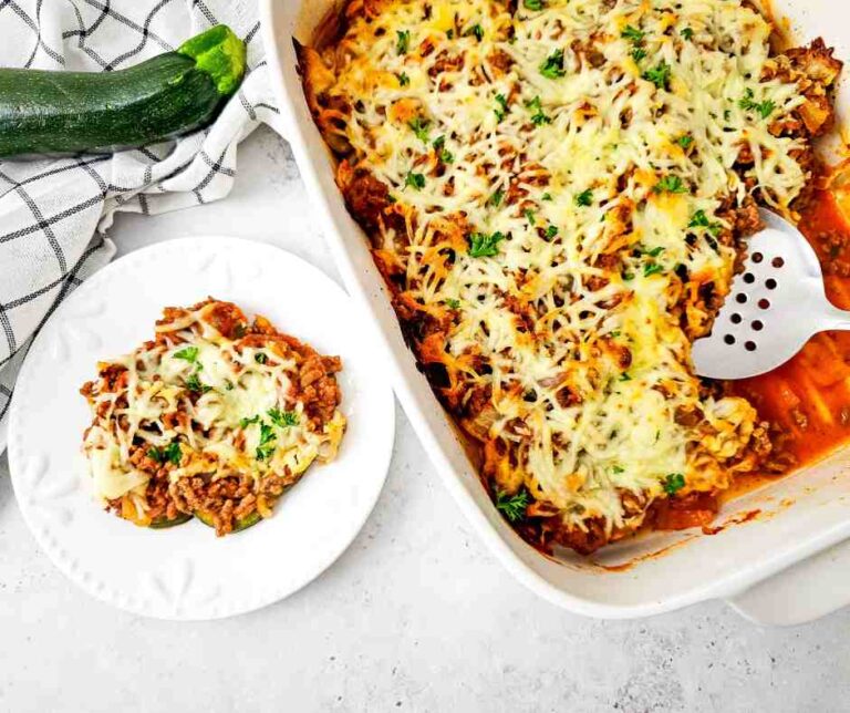 35 Zucchini Recipes That’ll Make You Love This Veggie Even More! – On ...