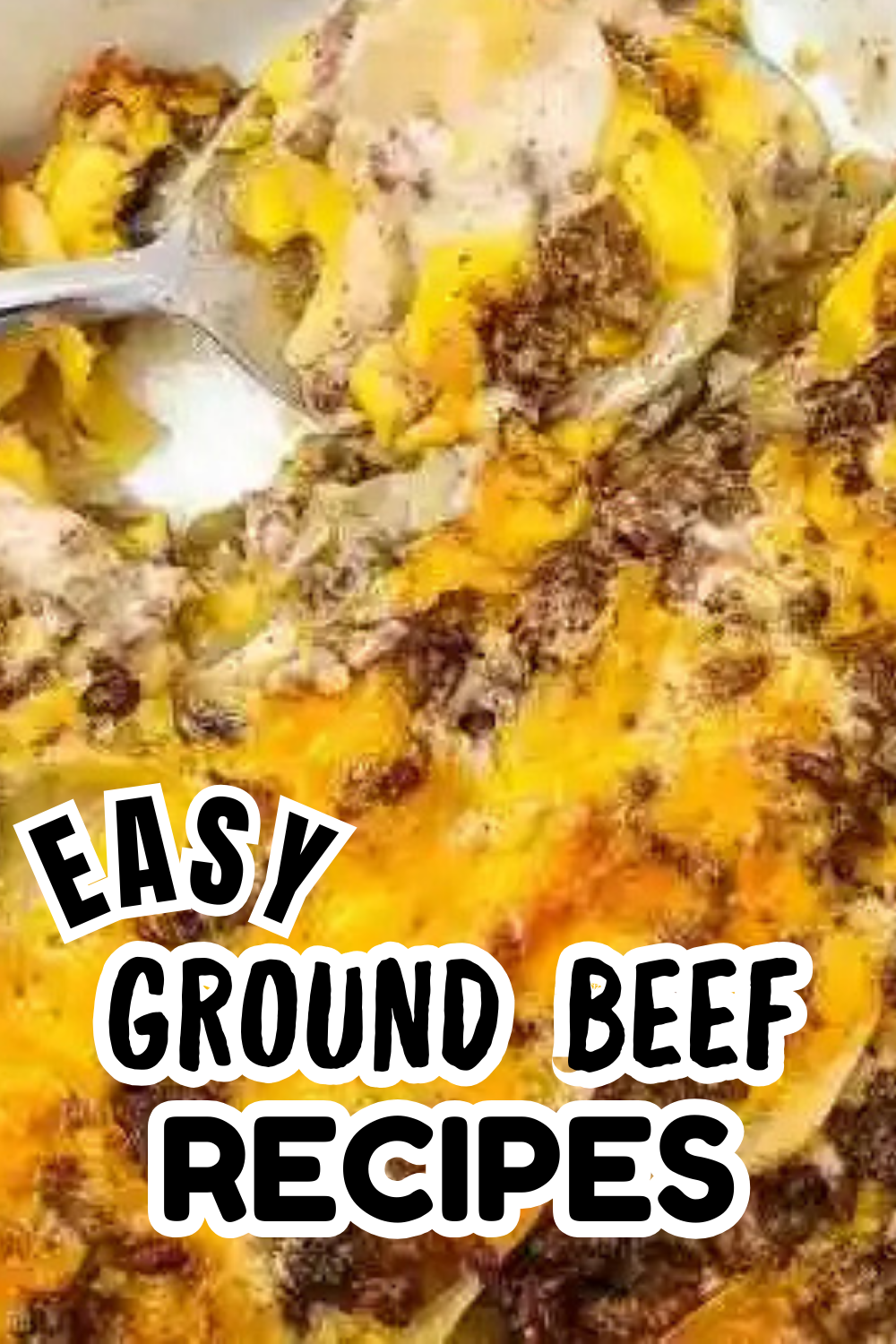 The Best Ground Beef Recipes for Busy Weeknights – On Budget Moms